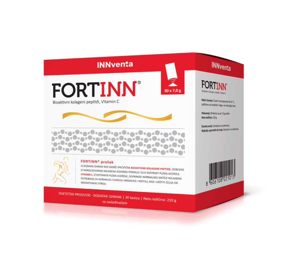 Fortinn® Strong - INNventa Pharm