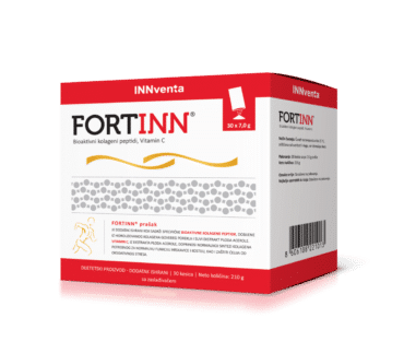 Fortinn® Strong - INNventa Pharm