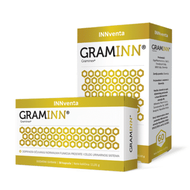 Graminn® - INNventa Pharm