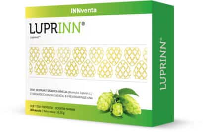 Luprinn® - INNventa Pharm