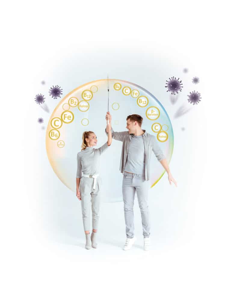 Innofer® - INNventa Pharm