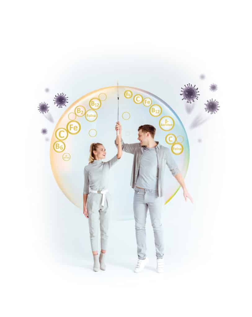 Innofer® - INNventa Pharm