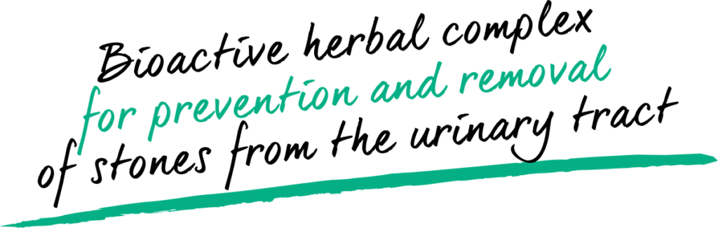 Urolitinn® - INNventa Pharm