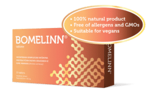 Bomelinn® - INNventa Pharm