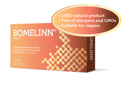 Bomelinn® - INNventa Pharm