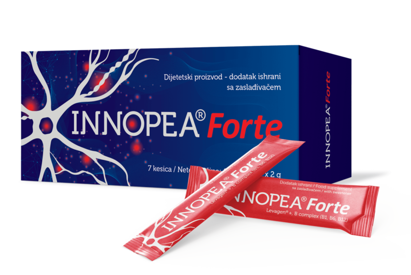 Innopea® Forte - INNventa Pharm