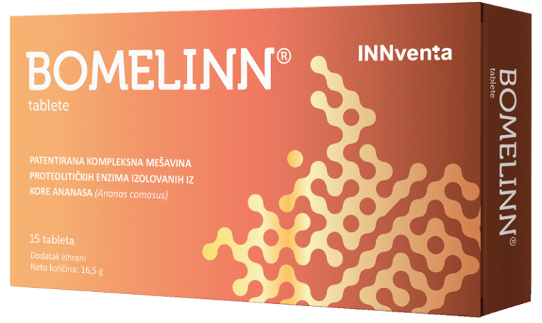 INNventa Pharm - Zdravlje je INN