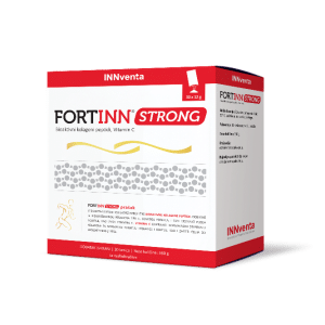 Fortinn® Strong - INNventa Pharm